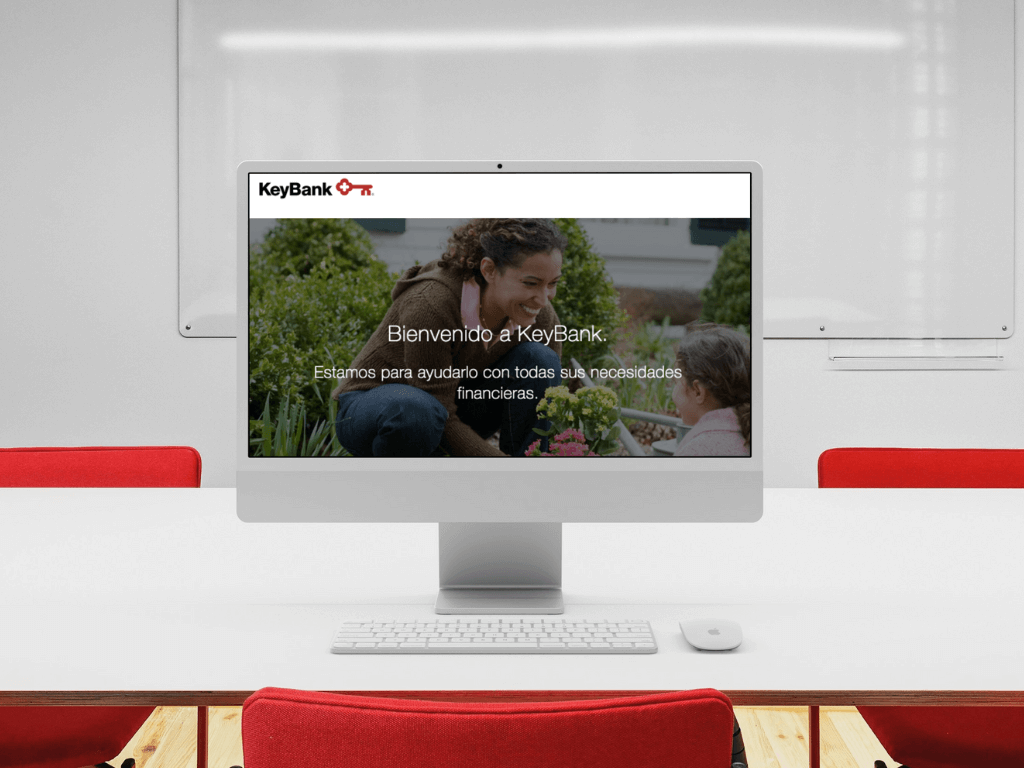 KeyBank en español y Servicio al Cliente | FinanzasUT.com