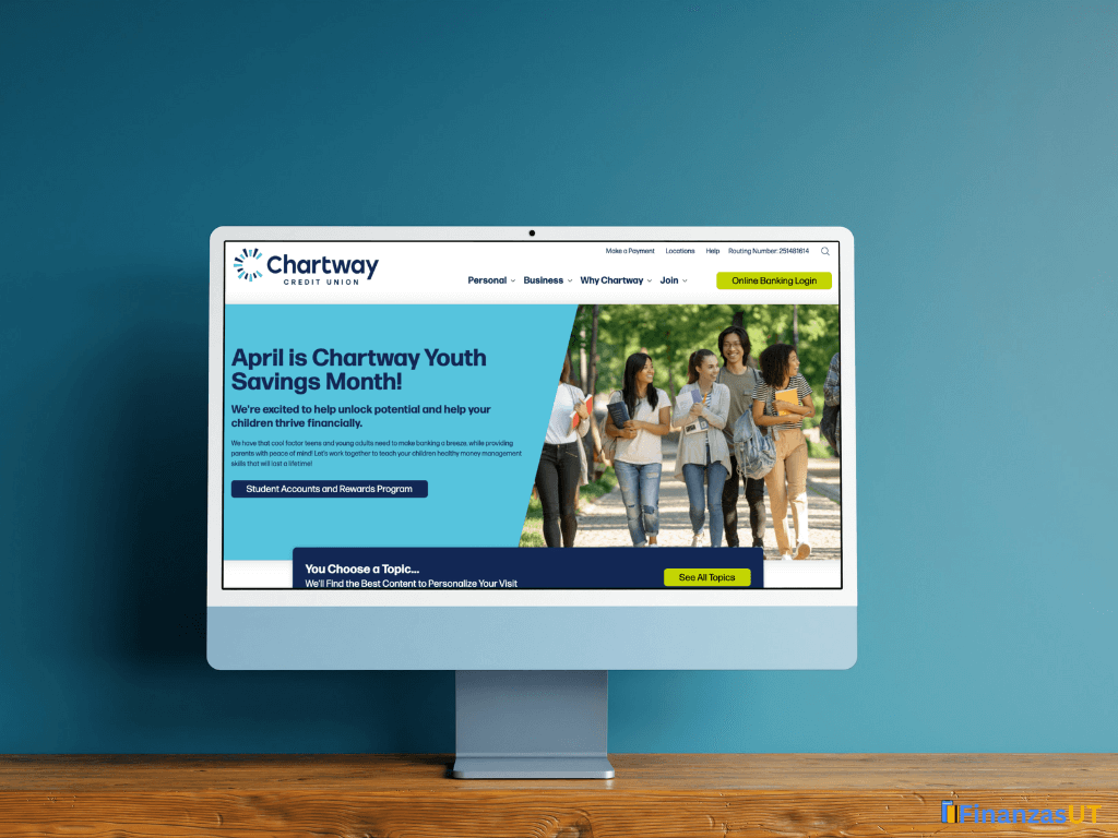 Chartway Credit Union en Español y Servicio al Cliente.