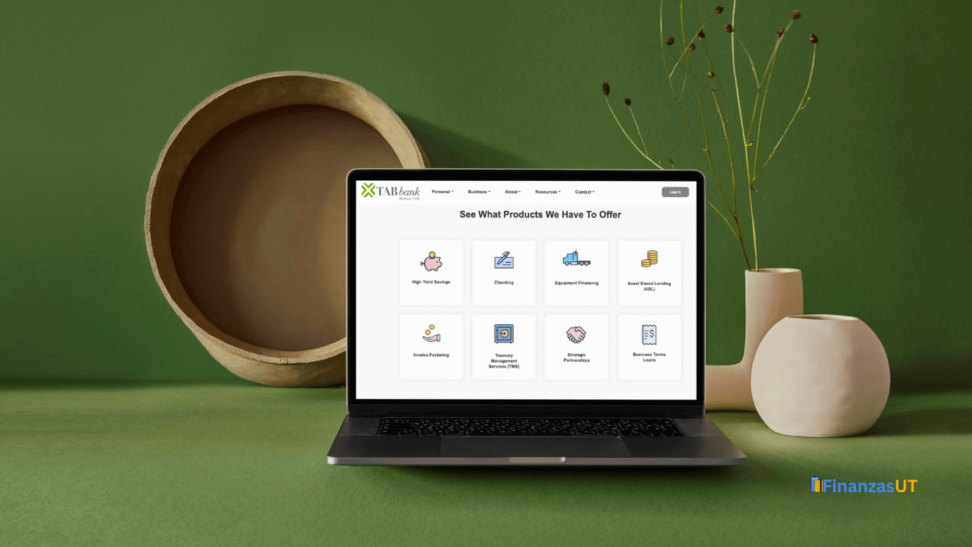 TAB Bank en español y Servicio al Cliente | FinanzasUT.com